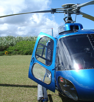 GeoHeli Atlanta: Helicopter Tours in Georgia